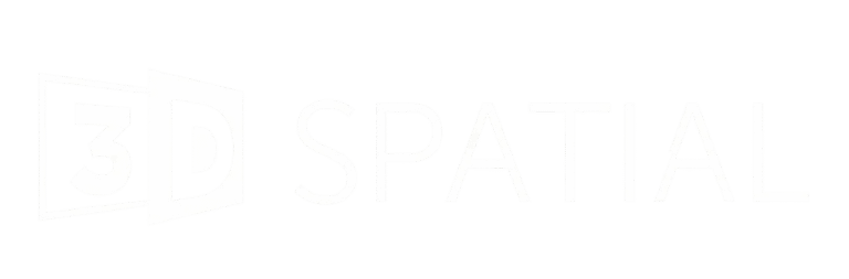 Home - 3D Spatial